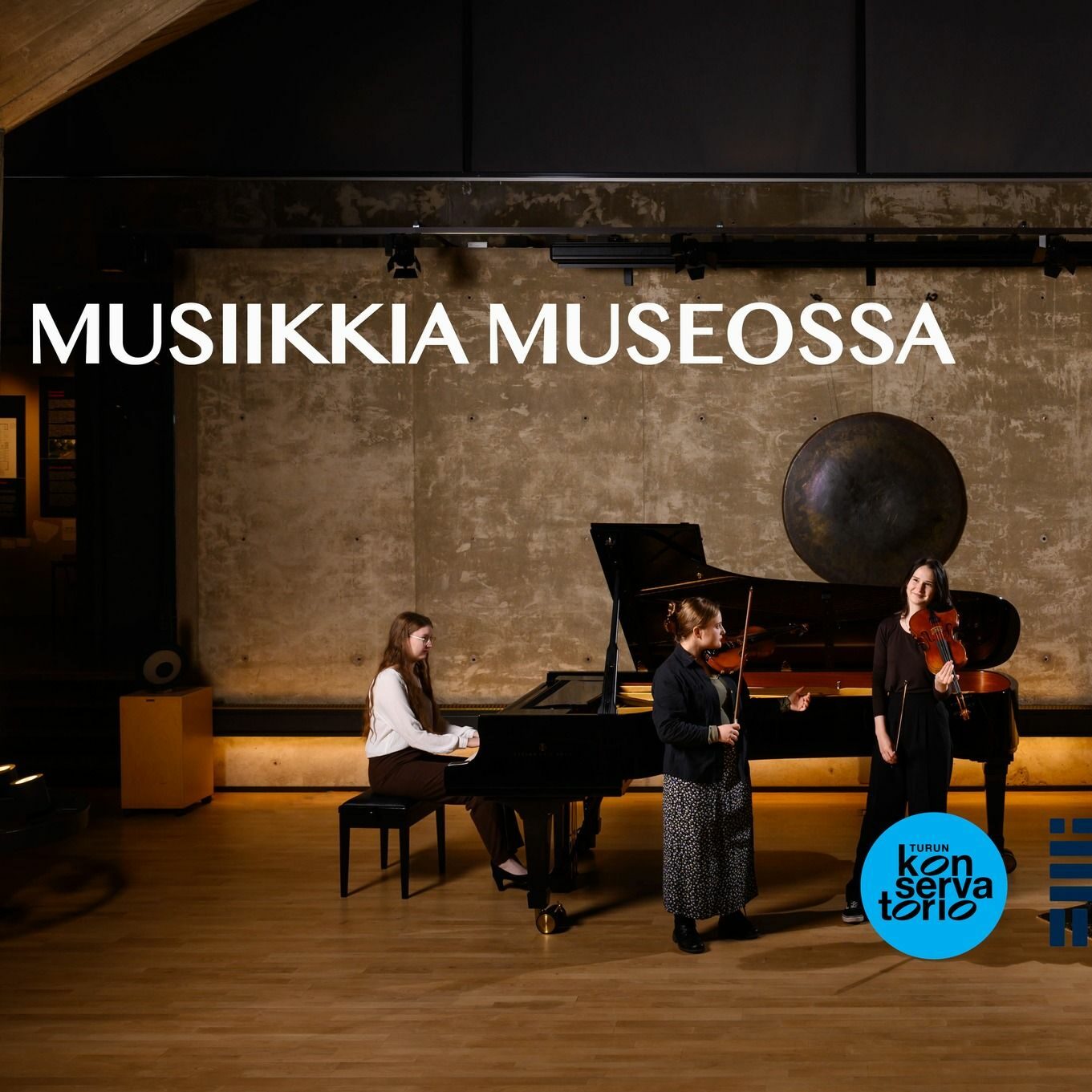 Sibelius-museo - Suomen monipuolisin musiikkimuseo
